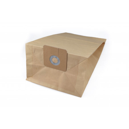 Papierbeutel Taski Bora 12 S