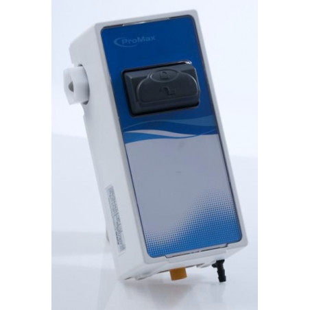 PROMAX B1F30 Installation de dosage