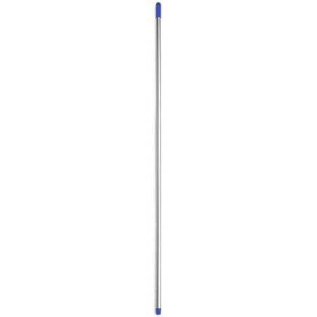 Alu-Stiel standard mit Gewinde, Ø 22 mm, 140 cm